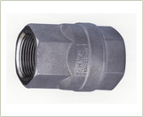 PAN CHECK VALVE